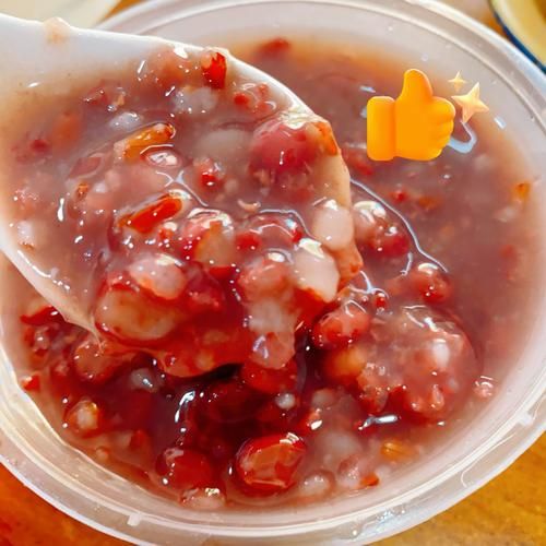 红豆粥怎么做_红豆粥要泡多久-第2张图片-山城妙识 红豆粥怎么做_红豆粥要泡多久-第2张图片-山城妙识