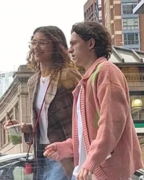 荷兰弟赞达亚恋情真假_荷兰弟赞达亚什么时候在一起-第2张图片-山城妙识