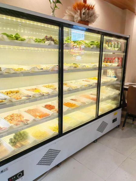 自助麻辣烫加盟哪个好_新手如何避坑-第1张图片-山城妙识