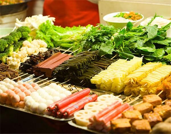 自助麻辣烫加盟哪个好_新手如何避坑-第3张图片-山城妙识