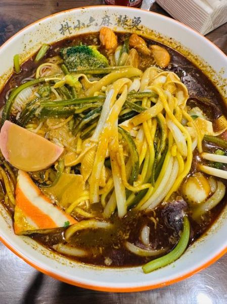 自助麻辣烫加盟哪个好_新手如何避坑-第2张图片-山城妙识