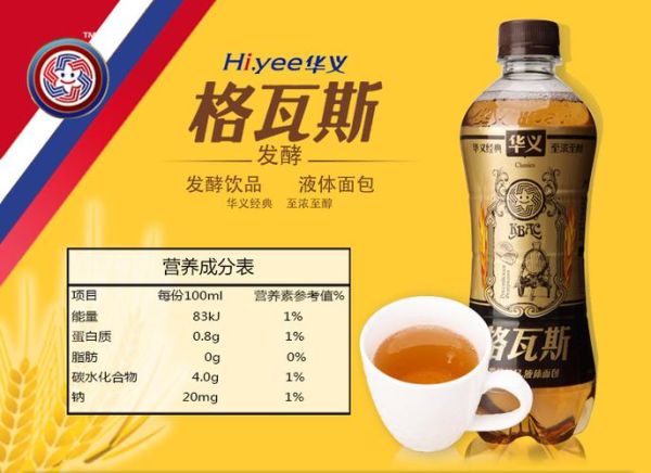 格瓦斯为什么被禁售_格瓦斯禁售原因-第3张图片-山城妙识 格瓦斯为什么被禁售_格瓦斯禁售原因-第3张图片-山城妙识