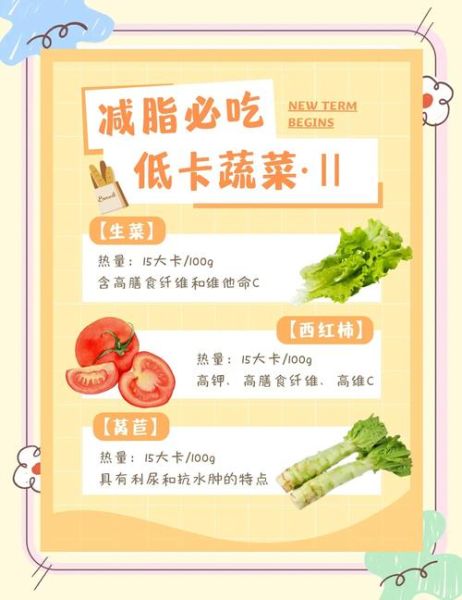 晚上吃什么蔬菜减肥_低卡蔬菜推荐-第3张图片-山城妙识 晚上吃什么蔬菜减肥_低卡蔬菜推荐-第3张图片-山城妙识