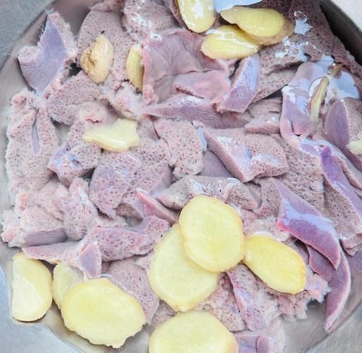 猪肝粉怎么做婴儿辅食_猪肝粉辅食几个月能吃-第1张图片-山城妙识