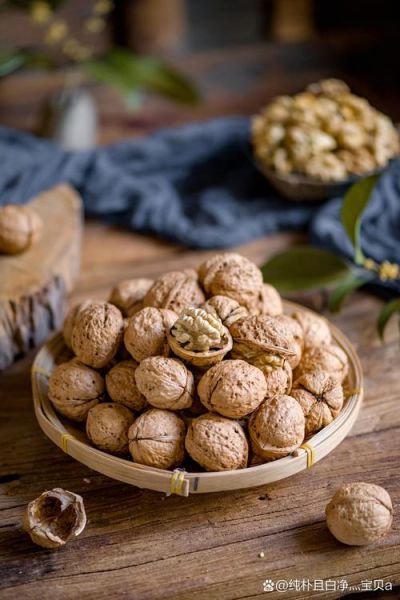 男人吃核桃补肾壮阳吗_核桃壮阳效果怎么样-第2张图片-山城妙识