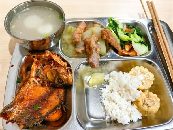 工厂食堂做什么菜又便宜又受欢迎_如何批量做省时省力-第1张图片-山城妙识