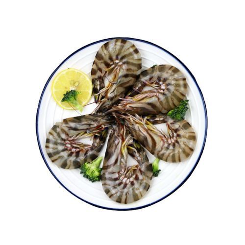 竹节虾多少钱一斤_竹节虾价格走势-第1张图片-山城妙识