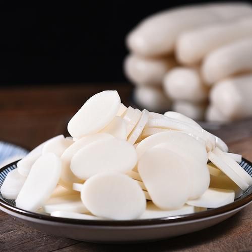 正宗年糕用什么做的_年糕原料有哪些-第2张图片-山城妙识 正宗年糕用什么做的_年糕原料有哪些-第2张图片-山城妙识