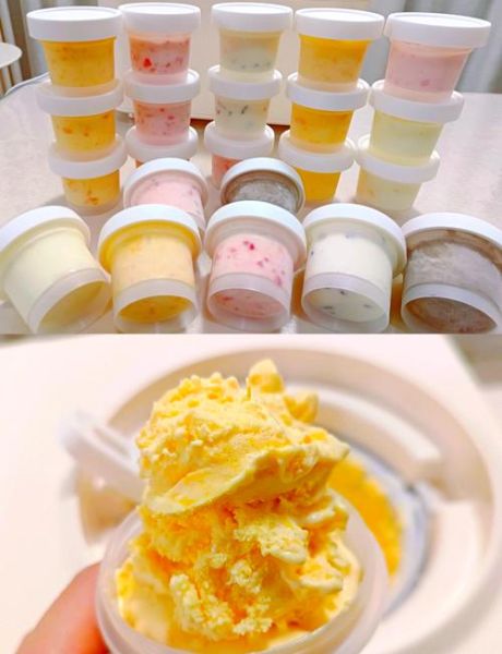 自制冰淇淋的做法_需要哪些材料-第3张图片-山城妙识 自制冰淇淋的做法_需要哪些材料-第3张图片-山城妙识