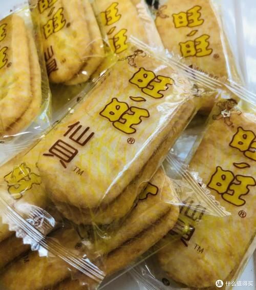 旺旺仙贝好吃吗_旺旺仙贝热量高不高-第2张图片-山城妙识