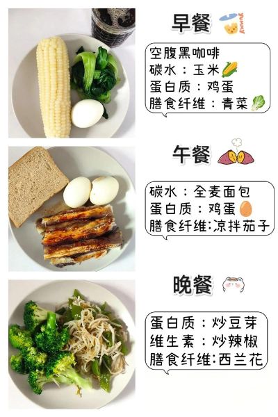 夏季晚餐减肥食谱_夏天晚餐吃什么减肥-第3张图片-山城妙识 夏季晚餐减肥食谱_夏天晚餐吃什么减肥-第3张图片-山城妙识