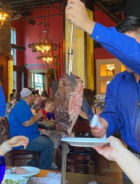 巴西烤肉自助餐厅加盟多少钱_巴西烤肉自助餐厅加盟条件-第2张图片-山城妙识 巴西烤肉自助餐厅加盟多少钱_巴西烤肉自助餐厅加盟条件-第2张图片-山城妙识