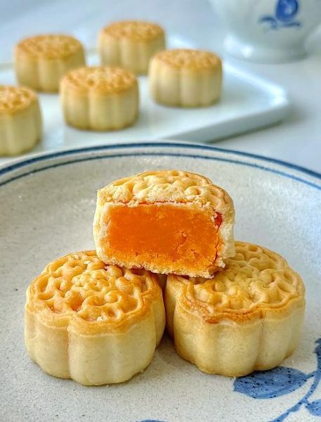 月饼的做法视频教程_如何在家做出酥皮月饼-第2张图片-山城妙识 月饼的做法视频教程_如何在家做出酥皮月饼-第2张图片-山城妙识