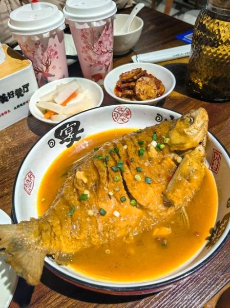 卤武昌鱼怎么做好吃_卤武昌鱼的做法大全-第2张图片-山城妙识 卤武昌鱼怎么做好吃_卤武昌鱼的做法大全-第2张图片-山城妙识