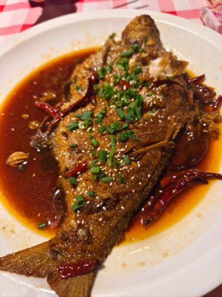 卤武昌鱼怎么做好吃_卤武昌鱼的做法大全-第3张图片-山城妙识 卤武昌鱼怎么做好吃_卤武昌鱼的做法大全-第3张图片-山城妙识