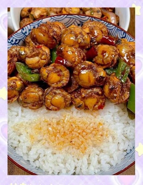 扇贝肉怎么做好吃_扇贝肉的家常做法14款-第2张图片-山城妙识