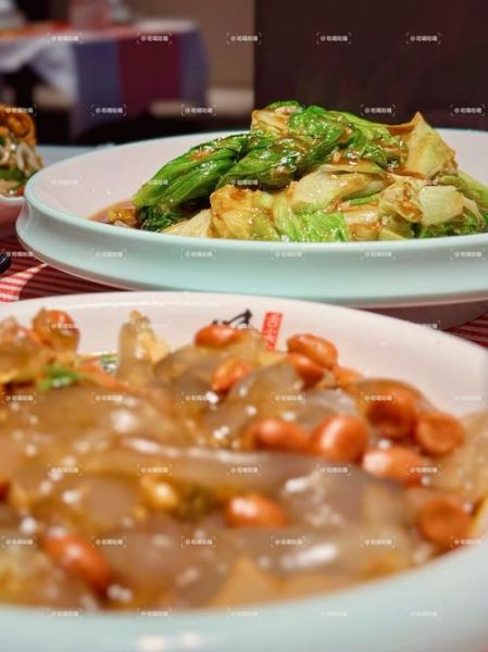 麻腐和凉粉的区别_哪个更适合夏天吃-第2张图片-山城妙识