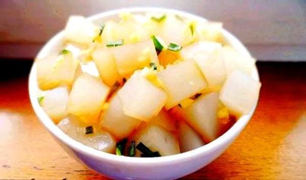 麻腐和凉粉的区别_哪个更适合夏天吃-第1张图片-山城妙识