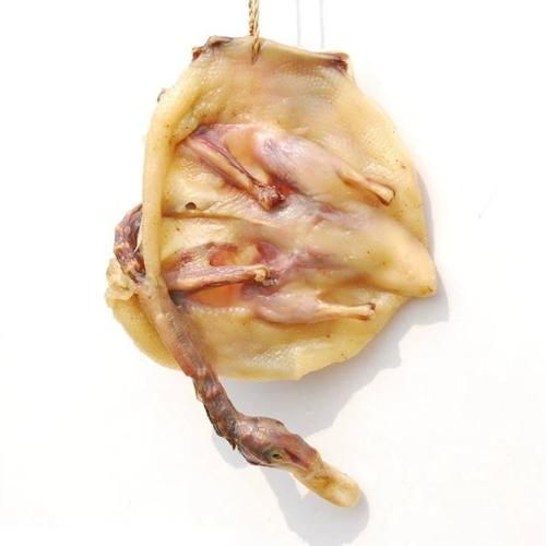 板鸭怎么腌制_板鸭风干多久最好-第2张图片-山城妙识