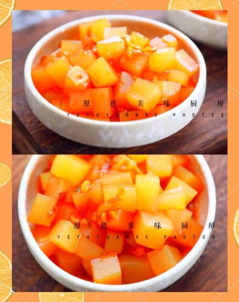 麻腐和凉粉的区别_哪个更适合夏天吃-第3张图片-山城妙识