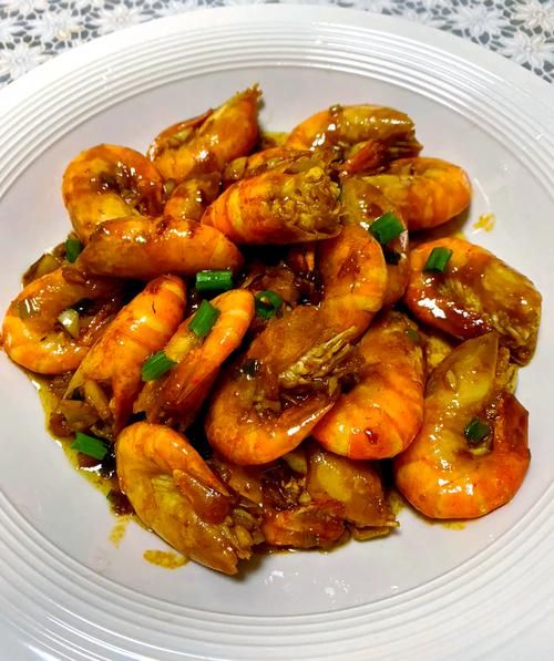 虾怎么做好吃_家常虾做法大全-第3张图片-山城妙识