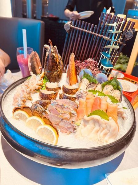 火锅海鲜有哪些_火锅海鲜怎么选-第2张图片-山城妙识