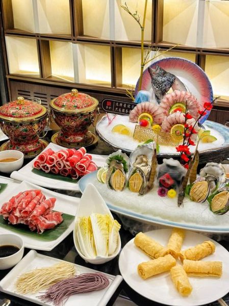 火锅海鲜有哪些_火锅海鲜怎么选-第3张图片-山城妙识