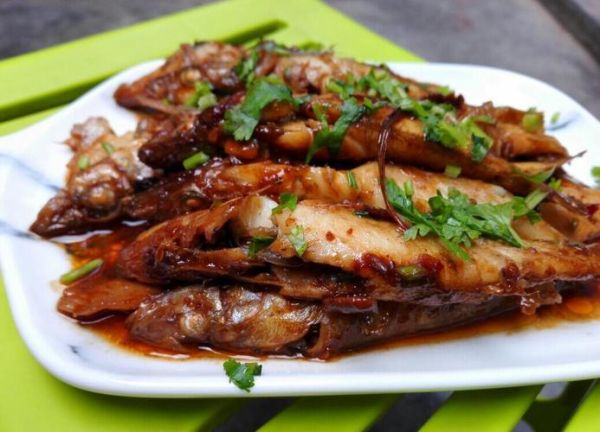 沙丁鱼怎么做好吃_沙丁鱼去腥技巧-第1张图片-山城妙识