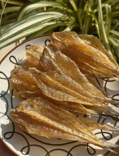 沙丁鱼怎么做好吃_沙丁鱼去腥技巧-第2张图片-山城妙识