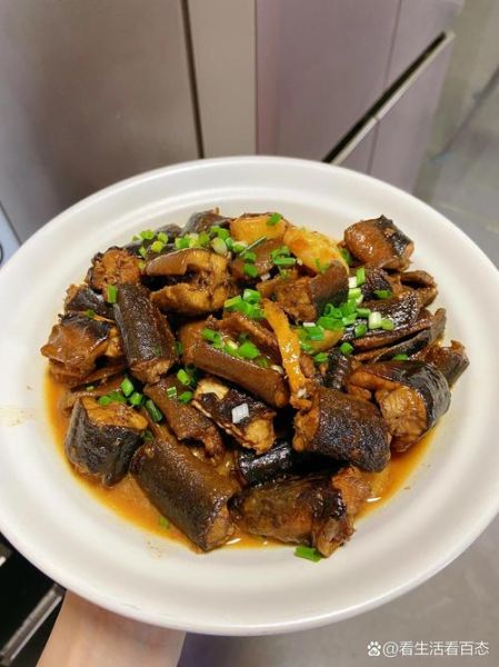 黄鳝鱼怎么做好吃_黄鳝鱼营养价值高吗-第2张图片-山城妙识 黄鳝鱼怎么做好吃_黄鳝鱼营养价值高吗-第2张图片-山城妙识