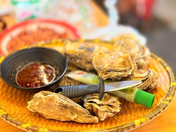 汽锅生蚝怎么做_汽锅生蚝需要蒸多久-第2张图片-山城妙识 汽锅生蚝怎么做_汽锅生蚝需要蒸多久-第2张图片-山城妙识