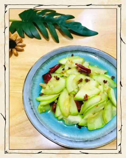 西葫芦怎么做好吃_西葫芦新吃法大全-第1张图片-山城妙识 西葫芦怎么做好吃_西葫芦新吃法大全-第1张图片-山城妙识