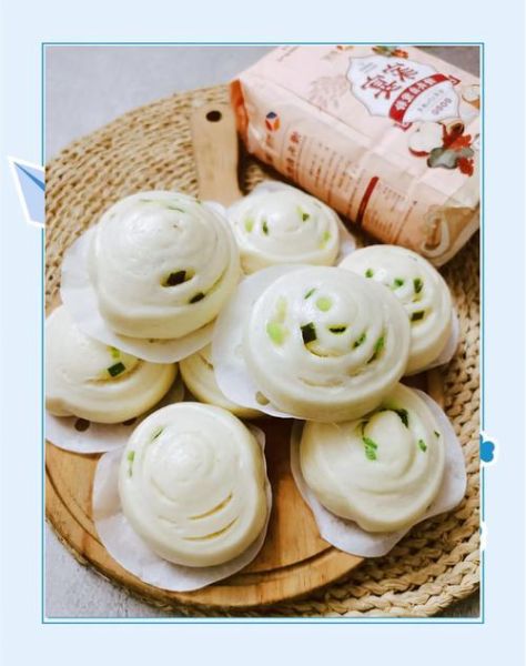 花卷怎么做好吃又简单_新手零失败做法-第3张图片-山城妙识