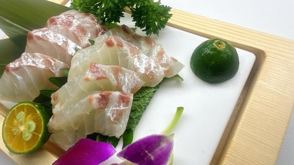 加吉鱼刺身怎么做_加吉鱼刺身多少钱一份-第2张图片-山城妙识 加吉鱼刺身怎么做_加吉鱼刺身多少钱一份-第2张图片-山城妙识