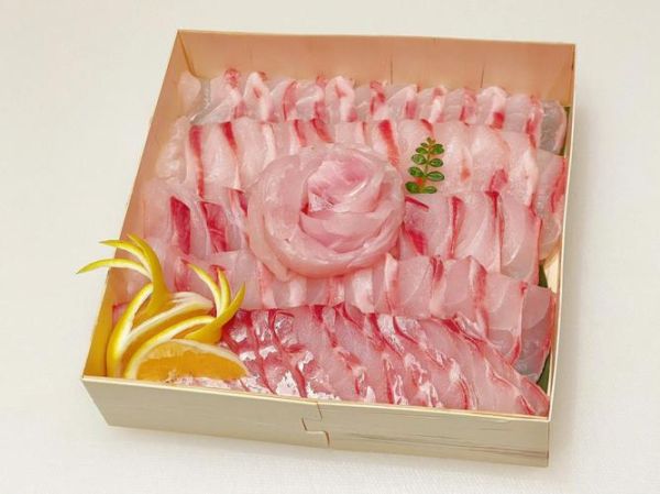 加吉鱼刺身怎么做_加吉鱼刺身多少钱一份-第3张图片-山城妙识 加吉鱼刺身怎么做_加吉鱼刺身多少钱一份-第3张图片-山城妙识