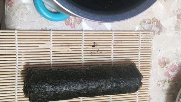 紫菜包饭团怎么做_紫菜包饭团做法步骤-第2张图片-山城妙识 紫菜包饭团怎么做_紫菜包饭团做法步骤-第2张图片-山城妙识