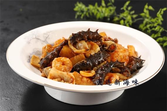 大连老菜全家福怎么做_正宗做法步骤-第1张图片-山城妙识