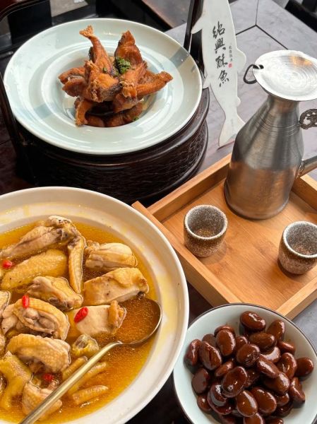 绍兴黄酒怎么保存_绍兴黄酒适合搭配什么菜-第1张图片-山城妙识 绍兴黄酒怎么保存_绍兴黄酒适合搭配什么菜-第1张图片-山城妙识