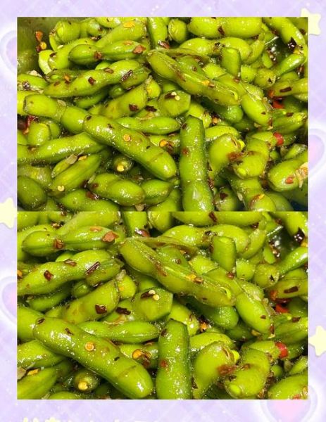 凉拌毛豆怎么煮才翠绿又入味_毛豆焯水几分钟最好-第1张图片-山城妙识 凉拌毛豆怎么煮才翠绿又入味_毛豆焯水几分钟最好-第1张图片-山城妙识