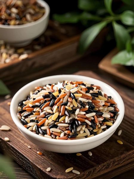 减肥最快的粗粮是哪种_燕麦还是糙米-第3张图片-山城妙识