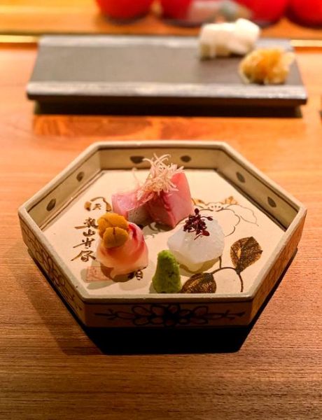 怎么做日本料理_日本料理新手入门-第1张图片-山城妙识