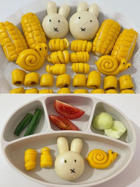 低筋面粉早餐怎么做_低筋面粉早餐食谱推荐-第2张图片-山城妙识 低筋面粉早餐怎么做_低筋面粉早餐食谱推荐-第2张图片-山城妙识