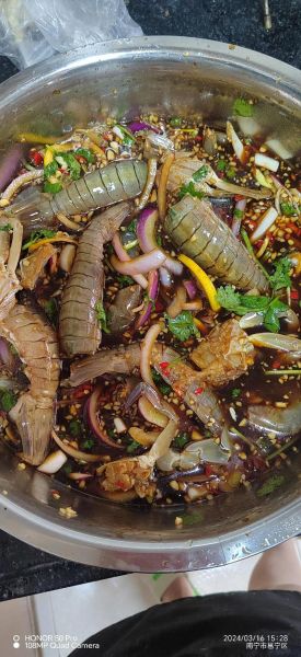 干皮皮虾怎么做好吃_干皮皮虾的家常做法-第2张图片-山城妙识