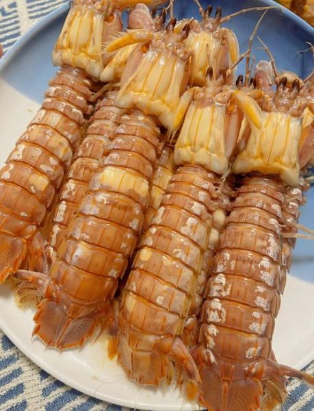 干皮皮虾怎么做好吃_干皮皮虾的家常做法-第3张图片-山城妙识