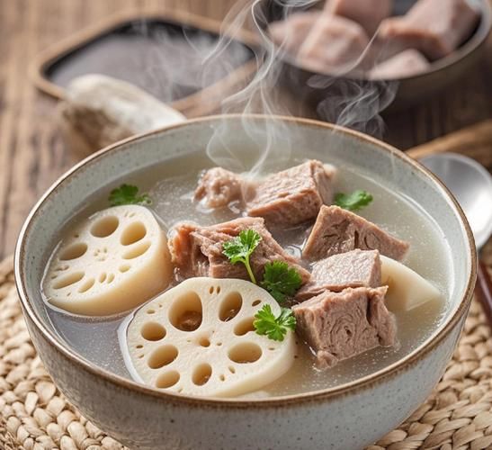 秋季润燥喝什么汤_秋季养生汤推荐-第3张图片-山城妙识