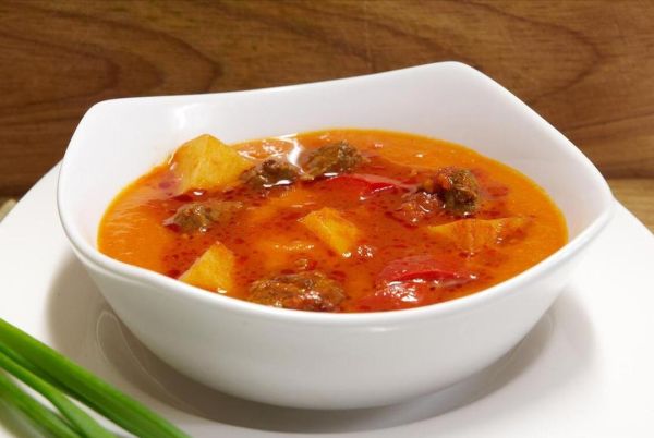 罗宋汤为什么叫罗宋汤_罗宋汤名字由来-第2张图片-山城妙识