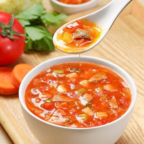 罗宋汤为什么叫罗宋汤_罗宋汤名字由来-第3张图片-山城妙识