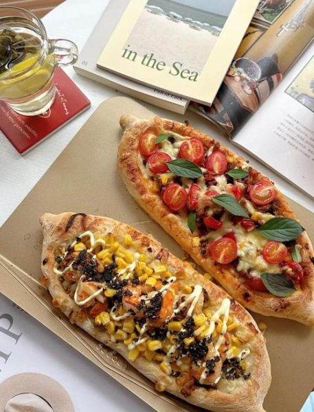 披萨皮怎么做_披萨皮为什么发不起来-第2张图片-山城妙识 披萨皮怎么做_披萨皮为什么发不起来-第2张图片-山城妙识