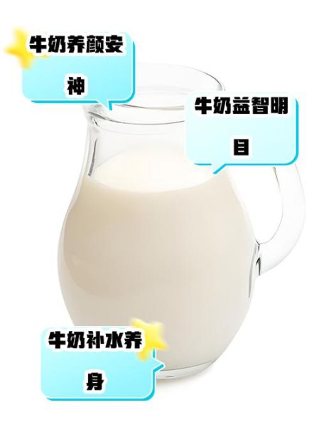 纯牛奶早上喝好还是晚上喝好_什么时候喝纯牛奶最健康-第1张图片-山城妙识