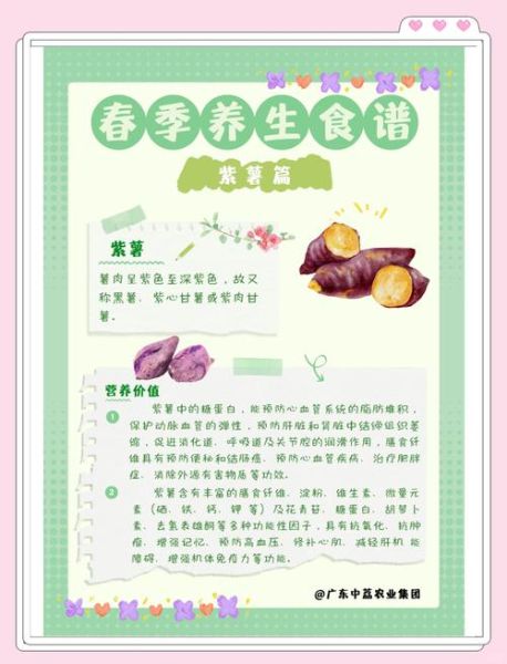 紫薯减肥怎么吃_紫薯做法大全低卡-第1张图片-山城妙识 紫薯减肥怎么吃_紫薯做法大全低卡-第1张图片-山城妙识